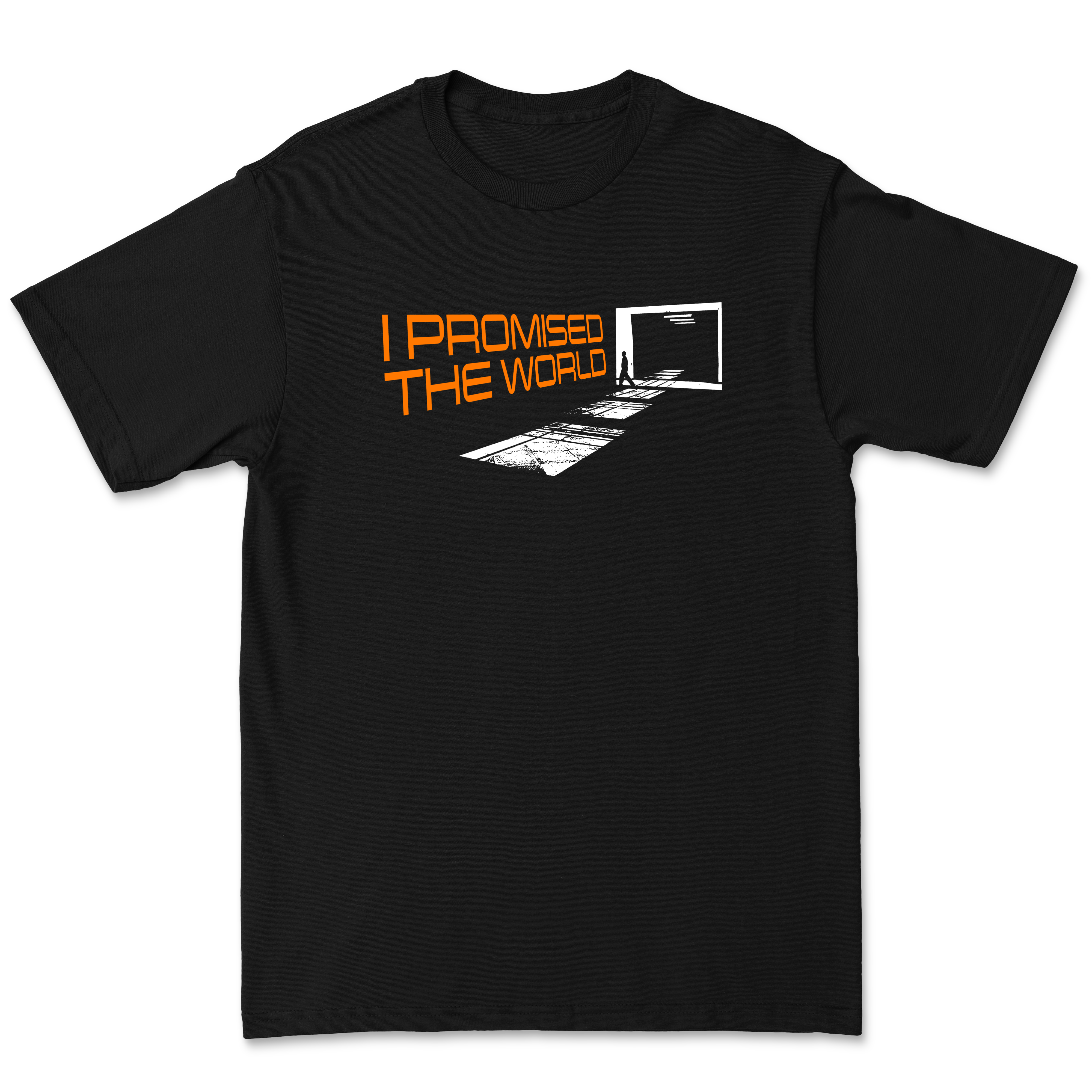 I Promised the World Official Merch Store