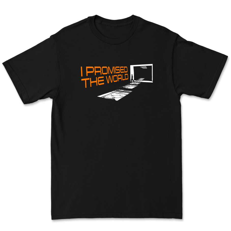 I Promised the World Official Merch Store